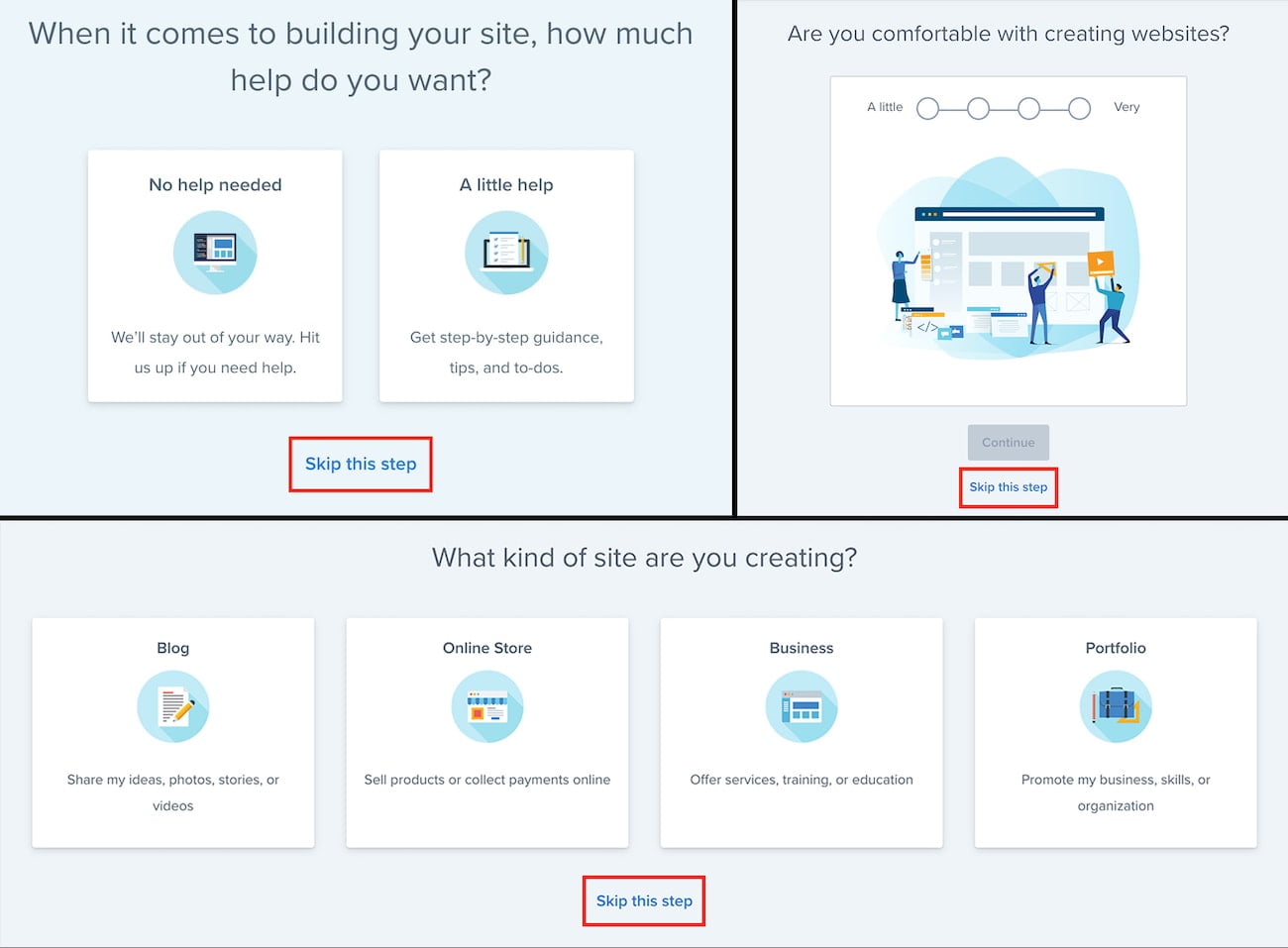 Bluehost教學與操作 - 新手如何使用WordPress架設網站 - WPress Lab 網站研究教室
